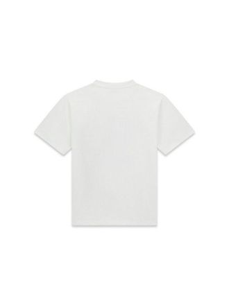 Guess Kurzarmshirt TRIANGLE KITTEN CN SS T-SHIRT - T-Shirt Damen