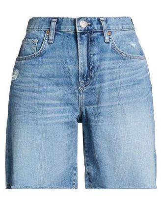 True Religion BAS - Shorts en jean sur YOOX.COM