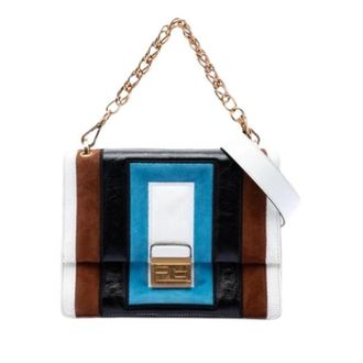 Fendi Sac &agrave; main Kan U doccasion - Femme - Pre-owned - Multicolore - Taille: ONE Size
