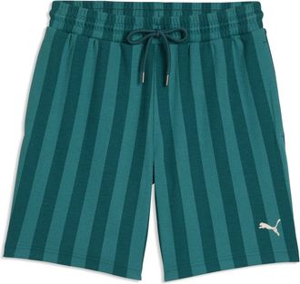 Puma Shorts Class 8