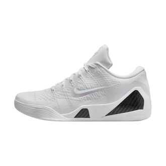 Nike Femme, Chaussures, Blanc, Taille: 40 1/2 EU Kobe 9 Elite Low Protro Halo