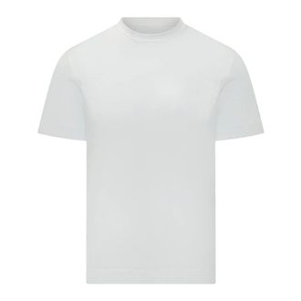 Ermenegildo Zegna Herren, Oberteile, Wei&szlig;, 2XLGr&ouml;&szlig;e