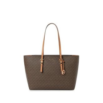 Michael Kors Grand cabas Quinn &agrave; logo Signature