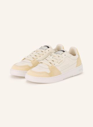 Axel Arigato Sneaker Dice Lo gelb
