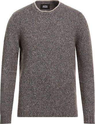 Alpha Studio STRICKWAREN - Pullover auf YOOX.COM