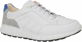 Ganter Herren, Schuhe, Wei&szlig;, 44 EUGr&ouml;&szlig;e