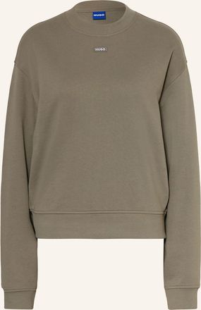 HUGO BOSS Hugo Sweatshirt Delessa gruen