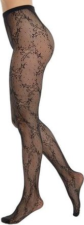 Cette Collants Fashion en résille