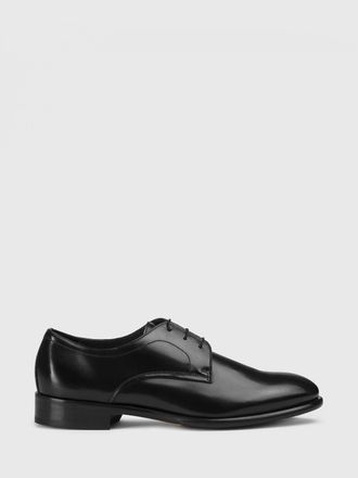 Doucal's Chaussures De Ville DOUCALS Homme couleur Noir