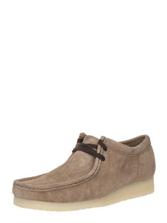 Clarks Mokassin Wallabee