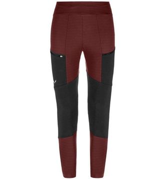 Salewa Puez Dry Resp W Cargo - Wanderhose - Damen