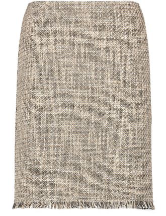 Taifun Rock Gewebe kurz