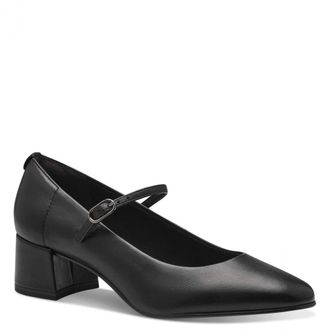 Tamaris Femme, Chaussures, Noir, Taille: 40 EU Escarpins Mary Jane