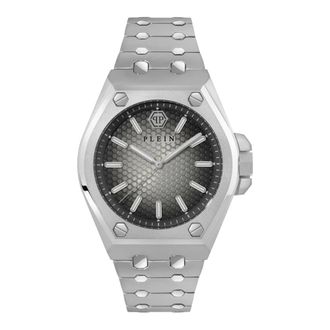 Philipp Plein Homme, Accessoires, Gris, Taille: ONE Size Plein Extreme Gent