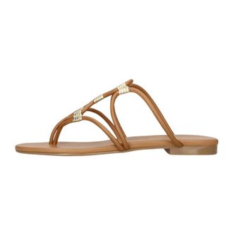 Pretty Ballerinas Damen, Schuhe, Braun, 38 EUGr&ouml;&szlig;e