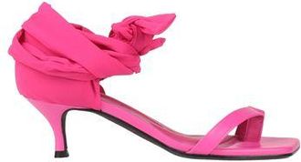 High CHAUSSURES - Tongs sur YOOX.COM