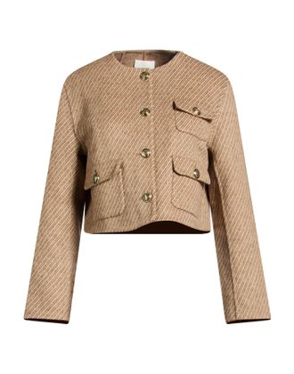 Sandro JACKEN & M&Auml;NTEL - Jacken und Anoraks auf YOOX.COM