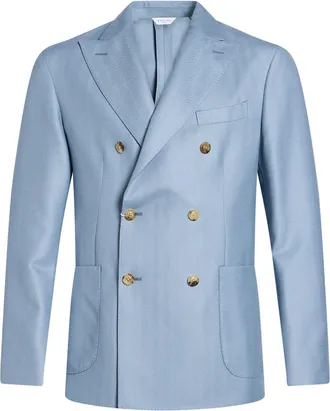 Boglioli ANZ&Uuml;GE und CO-ORDS - Blazers auf YOOX.COM
