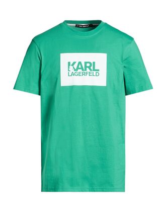 Karl Lagerfeld TOPS - T-shirts auf YOOX.COM