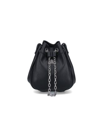 Vivienne Westwood Small Bucket Bag Chrissy