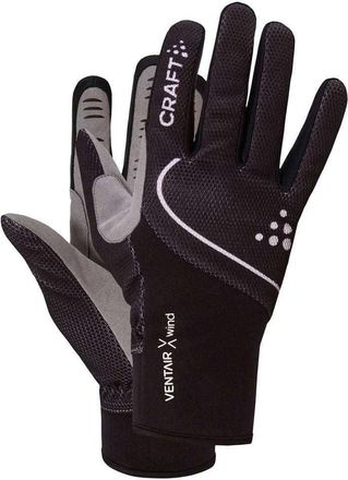 Craft Pro Ventair Wind Gloves M