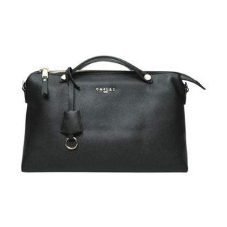 Ga&euml;lle Paris Femme, Sacs, Noir, Taille: ONE Size Duffle Essential