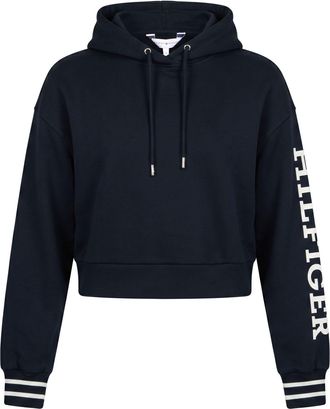 Tommy Hilfiger TOPS - Sweatshirts auf YOOX.COM