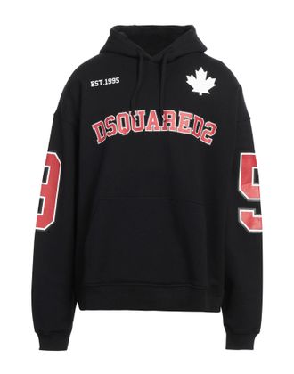 Dsquared2 TOPS - Sweatshirts auf YOOX.COM