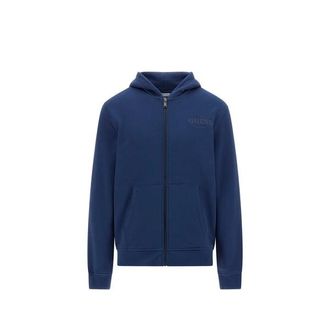 Guess Hoodie en coton