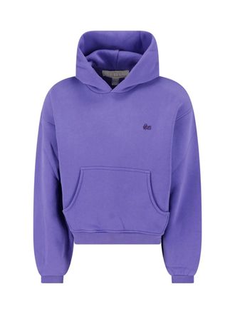 ERL Logo-Kapuzenpullover