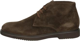 Nero Giardini Polacco Lacci - - Shoes - Herren - Braun - 40 EU