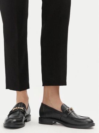 Vagabond Slipper Amina 5801-001-20 Schwarz