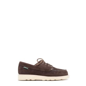 Sebago Herren, Schuhe, Braun, 45 EUGr&ouml;&szlig;e