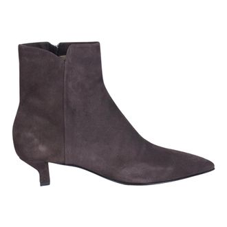 Pomme Dor Stivaletti 4021 - - Shoes - Damen - Braun - 40 EU