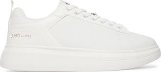 Liu Jo Sneakers Liu Jo 7G5015 PX331 Wei&szlig;
