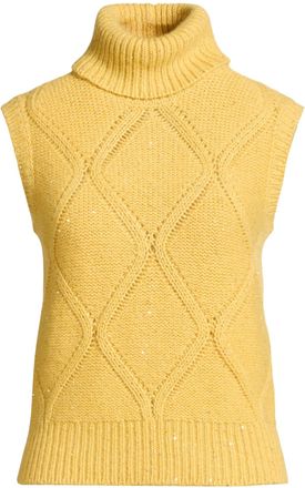 Fabiana Filippi STRICKWAREN - Rollkragenpullover auf YOOX.COM