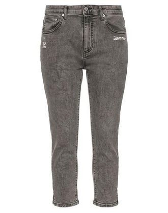 Off-white BAS - Shorts en jean sur YOOX.COM