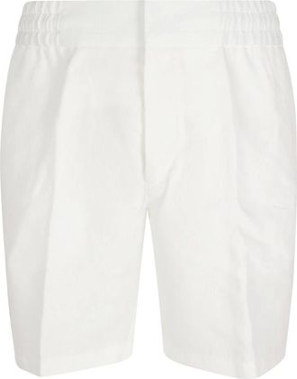 Orlebar Brown Homme, Shorts, Blanc, Taille: W36 Shorts d&eacute;contract&eacute;s