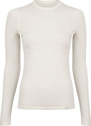 Danish Endurance Langarmshirt Core Merino Baselayer Langarm Shirt, weich & temperaturregulierend, Funktionsunterw&auml;sche