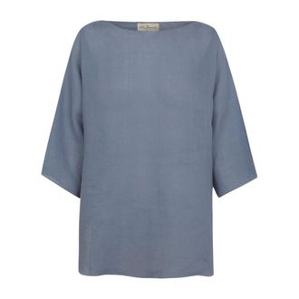 Cortana Damen, Blusen & Hemden, Blau, SGr&ouml;&szlig;e