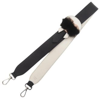 Fendi Pre-owned Strap - Femme - Pre-owned - Multicolore - Taille: ONE Size