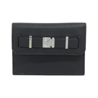 Louis Vuitton Pre-owned Cuir petite-maroquinerie - Femme - Pre-owned - Noir - Taille: ONE Size