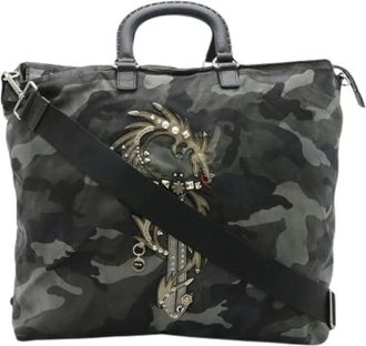 Prada Damen, Pre-Owned, Mehrfarbig, ONE SIZEGr&ouml;&szlig;e