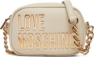 Love Moschino Handtasche LOVE MOSCHINO JC4026PP1MKD0110 &Eacute;cru