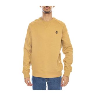 Timberland Sweatshirts - - Sweatshirts & Hoodies - Herren - Beige - S