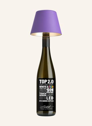 Sompex Sompex Leuchte top2.0 lila