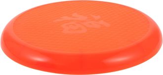 Artibetter Runder Hocker Ersatzsitz Kunststoffsitz Langlebig Glatt Komfortabel Geeignet für Barhocker Kantinenhocker Gartensitz Ersatzteil