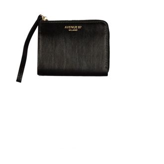 AVENUE 67 Medium Jill Wallet - - Accessories - Damen - Schwarzk - ONE SIZE