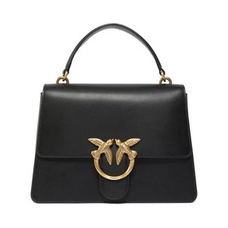 Pinko Pinko, Femme, Sacs, Noir, Taille: ONE Size Sacs &agrave; main