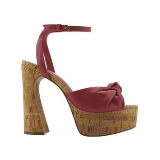 Carrano Carrano, Damen, Schuhe, Lila, 40 EUGr&ouml;&szlig;e